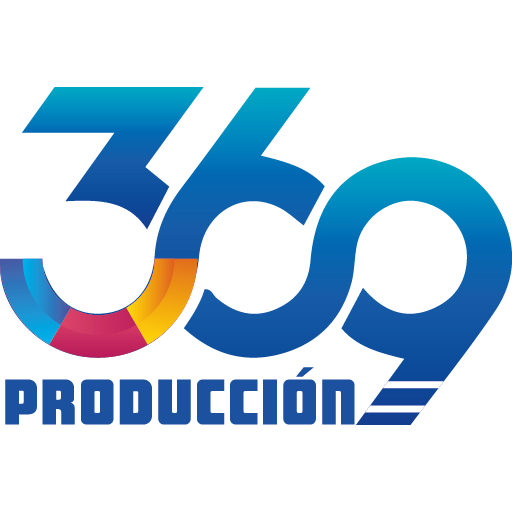 Inicio - 369 Producción